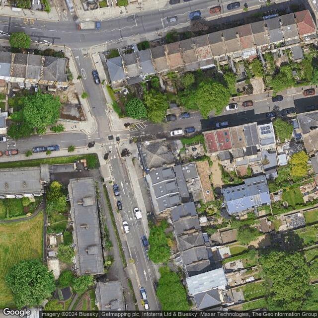 Stack Maps - Stack Maps