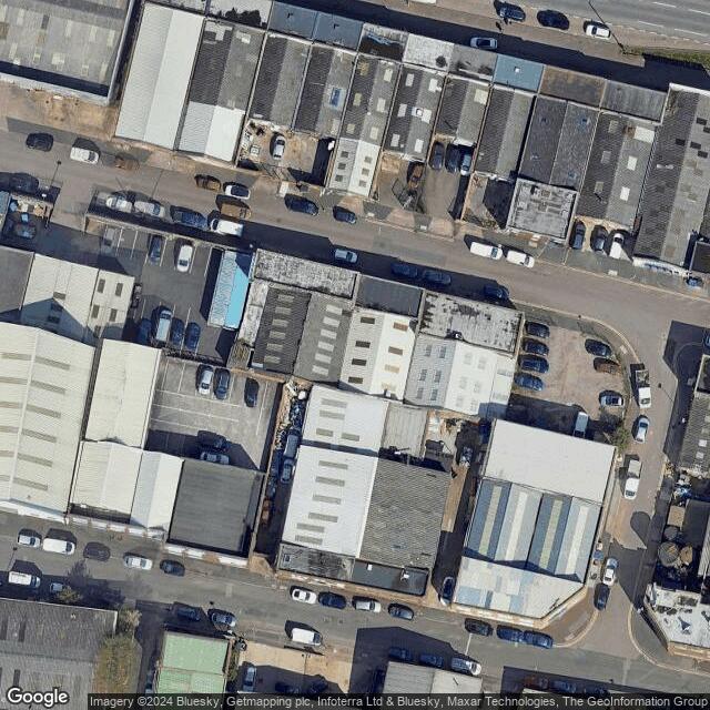 Stack Maps - Stack Maps