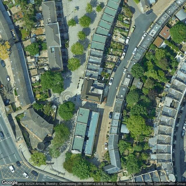 Stack Maps - Stack Maps