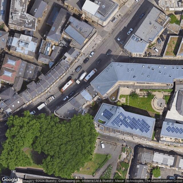 Stack Maps - Stack Maps