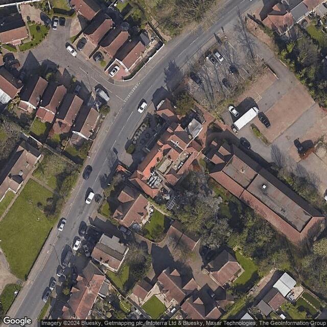 Stack Maps - Stack Maps