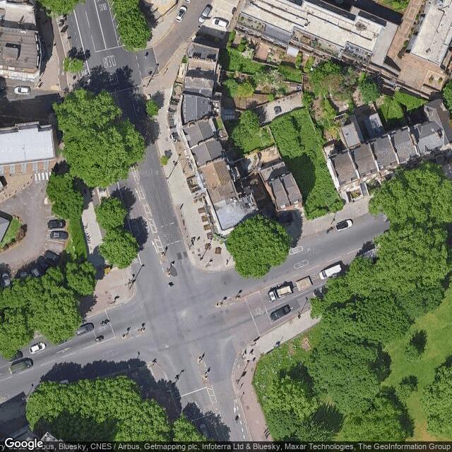 Stack Maps - Stack Maps