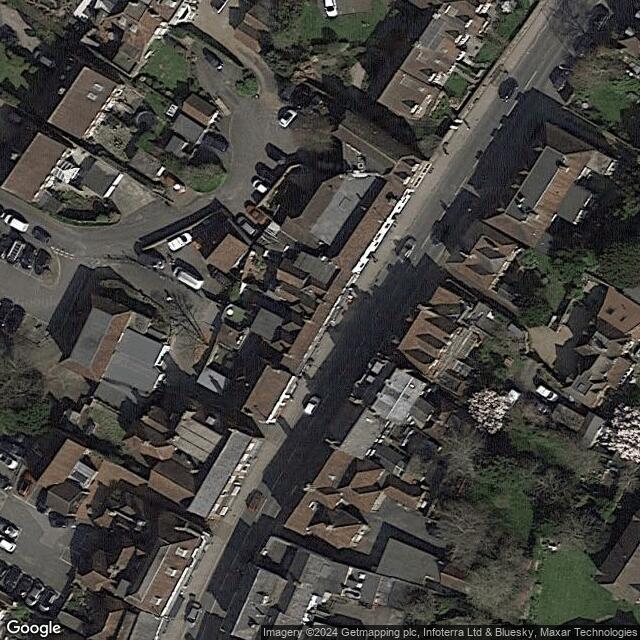 Stack Maps - Stack Maps