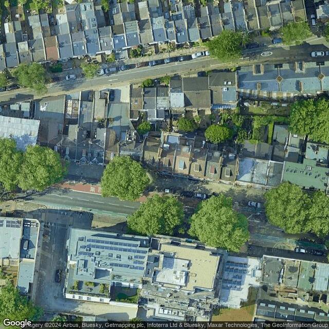 Stack Maps - Stack Maps