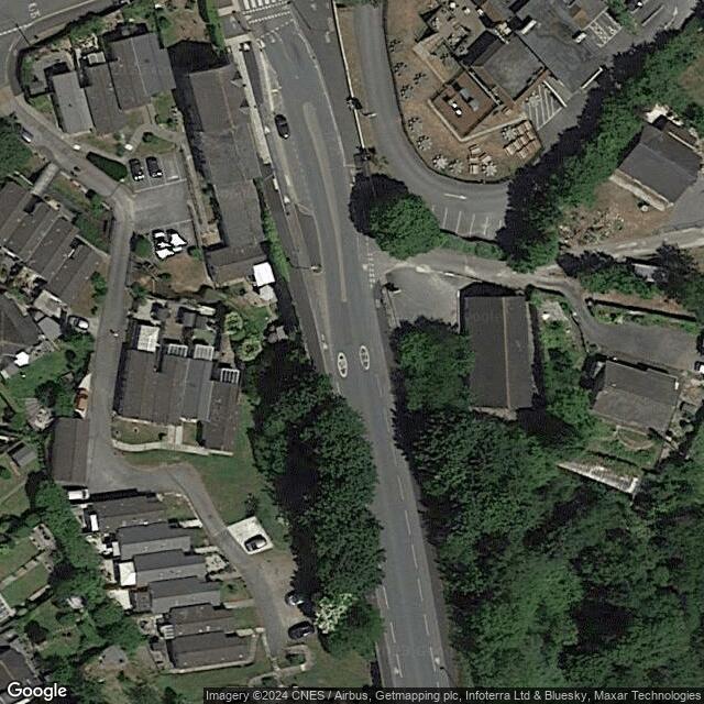 Stack Maps - Stack Maps