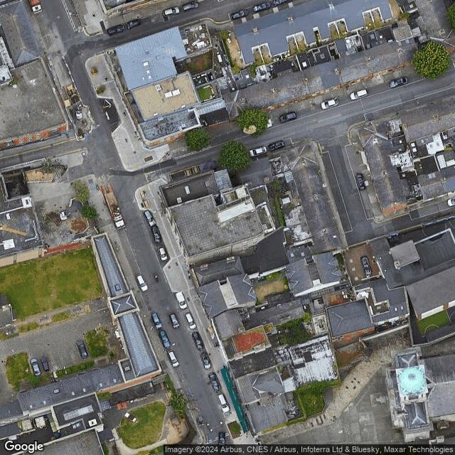 Stack Maps - Stack Maps