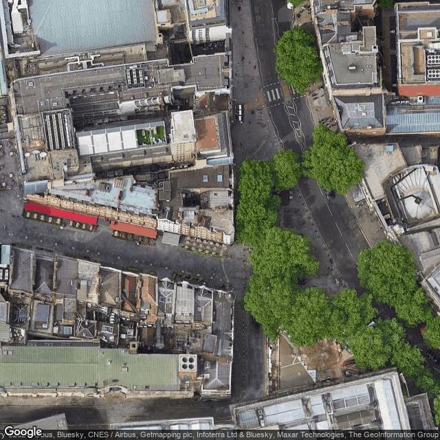 Stack Maps - Stack Maps