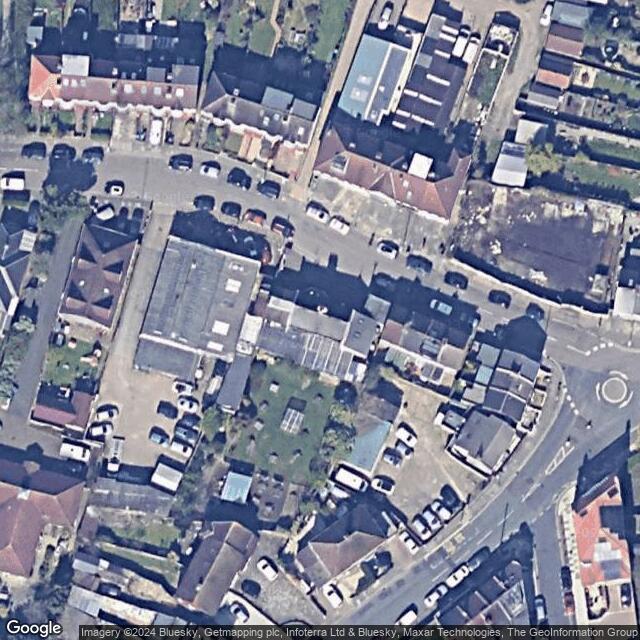 Stack Maps - Stack Maps