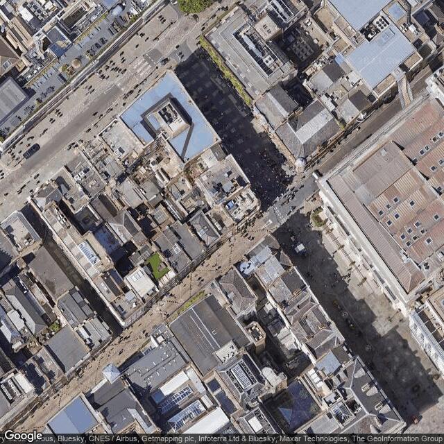 Stack Maps - Stack Maps