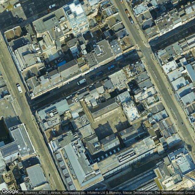 Stack Maps - Stack Maps