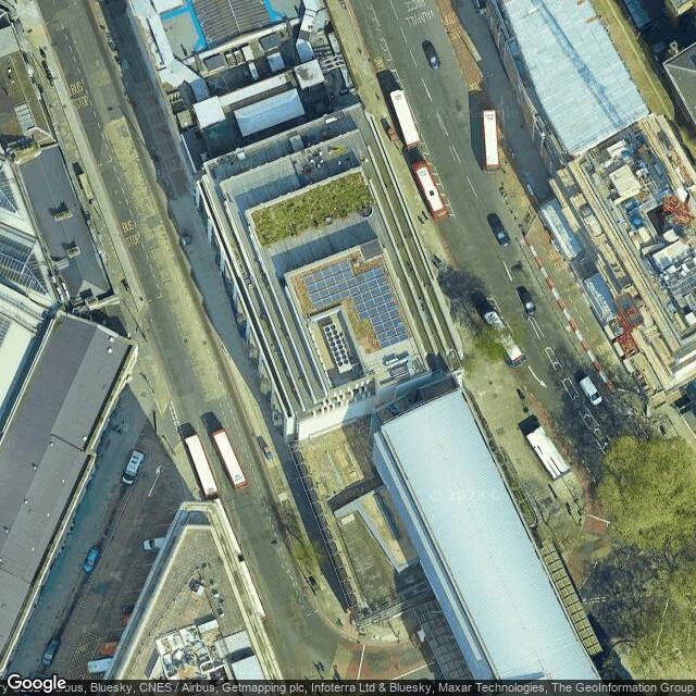 Stack Maps - Stack Maps