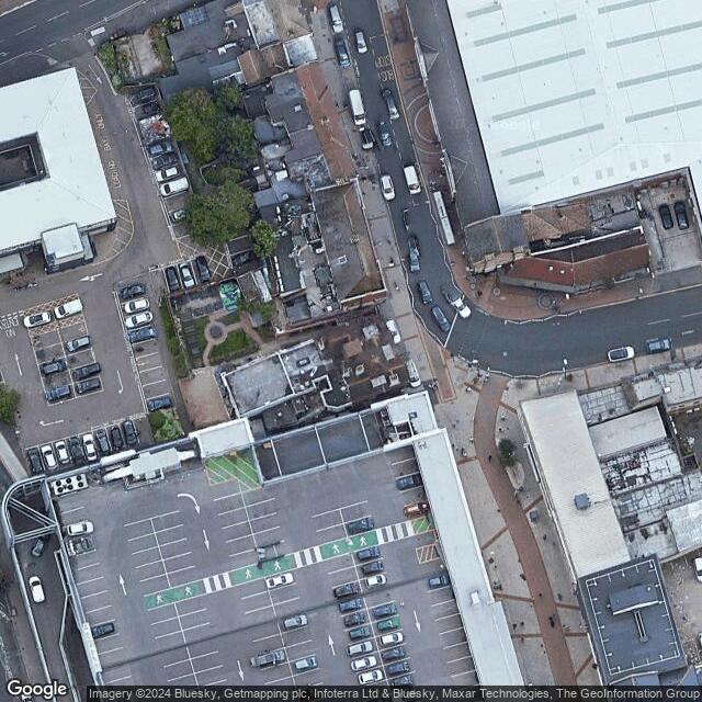 Stack Maps - Stack Maps