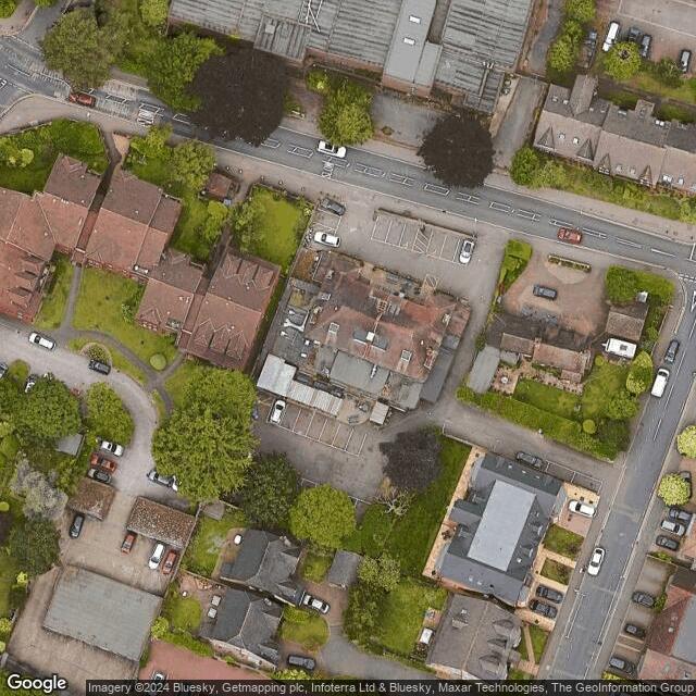 Stack Maps - Stack Maps