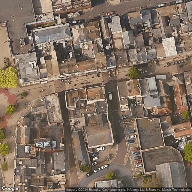 Stack Maps - Stack Maps