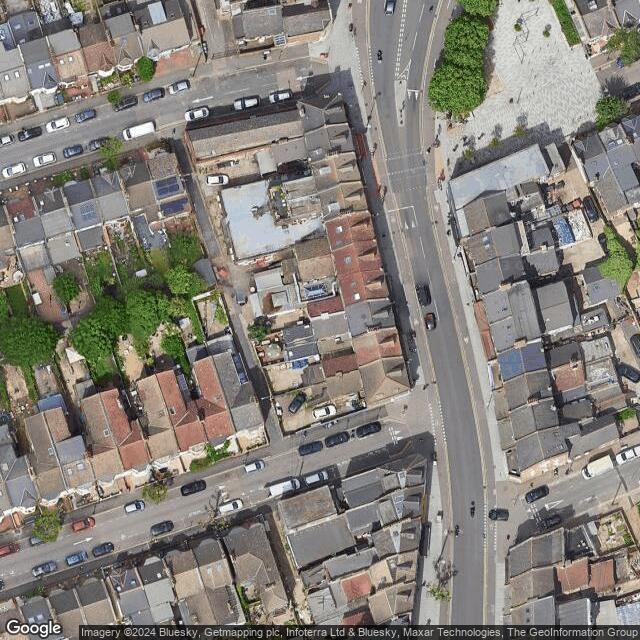 Stack Maps - Stack Maps