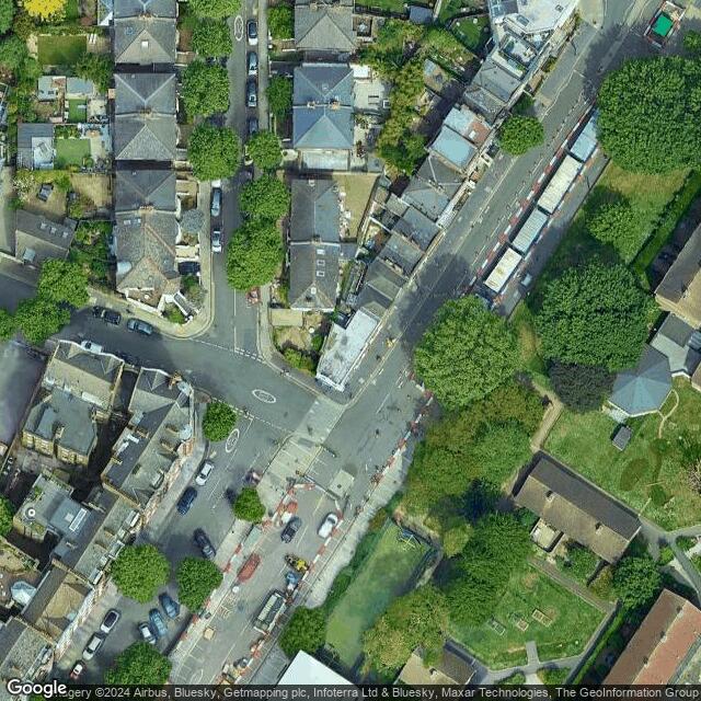 Stack Maps - Stack Maps