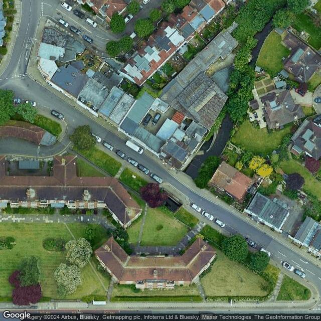 Stack Maps - Stack Maps