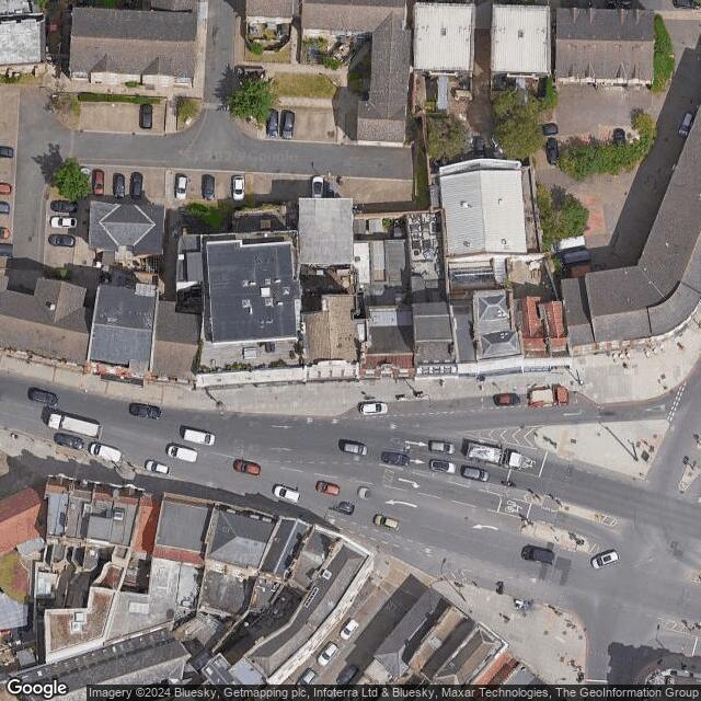 Stack Maps - Stack Maps