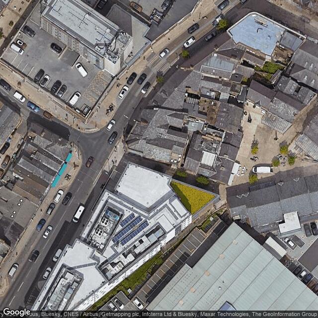 Stack Maps - Stack Maps