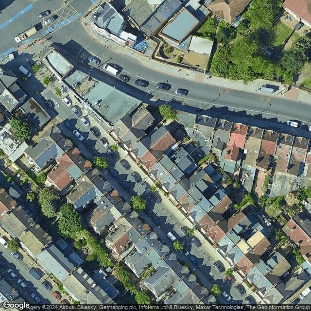 Stack Maps - Stack Maps