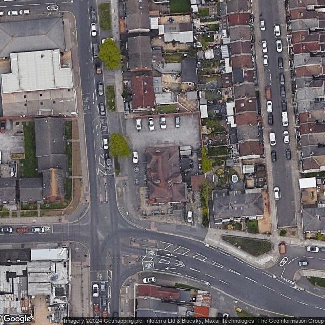 Stack Maps - Stack Maps