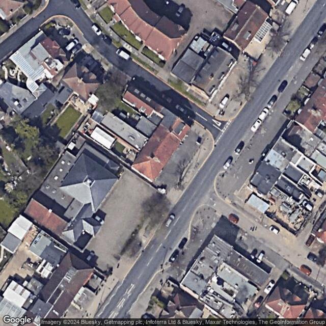 Stack Maps - Stack Maps