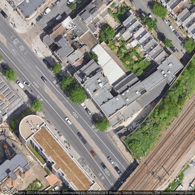 Stack Maps - Stack Maps