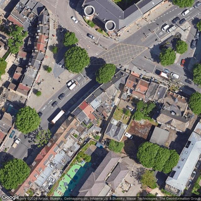 Stack Maps - Stack Maps