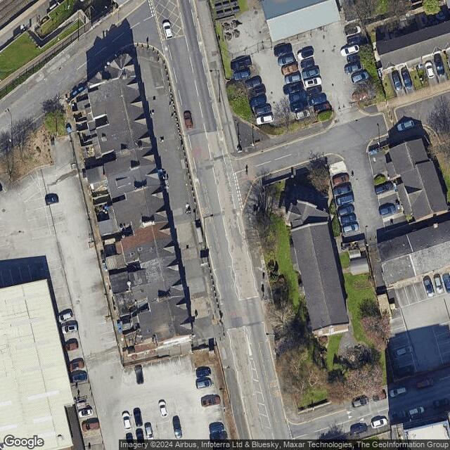 Stack Maps - Stack Maps