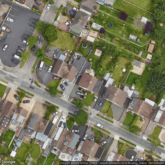 Stack Maps - Stack Maps