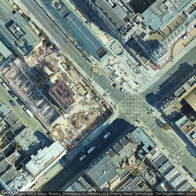 Stack Maps - Stack Maps