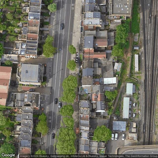 Stack Maps - Stack Maps