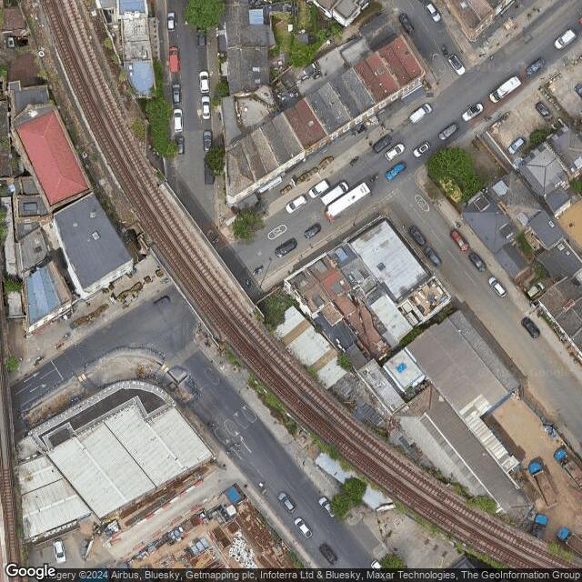 Stack Maps - Stack Maps