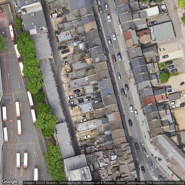 Stack Maps - Stack Maps