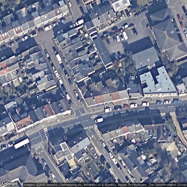 Stack Maps - Stack Maps