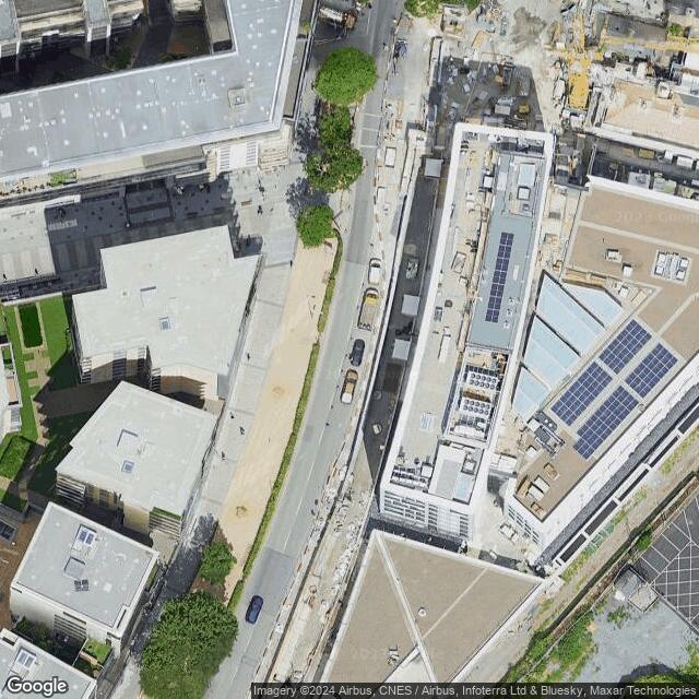 Stack Maps - Stack Maps