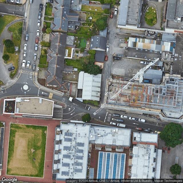 Stack Maps - Stack Maps