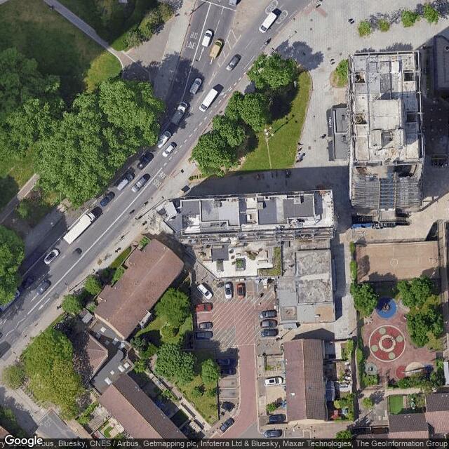 Stack Maps - Stack Maps