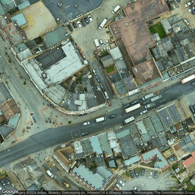 Stack Maps - Stack Maps