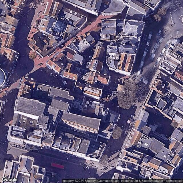 Stack Maps - Stack Maps