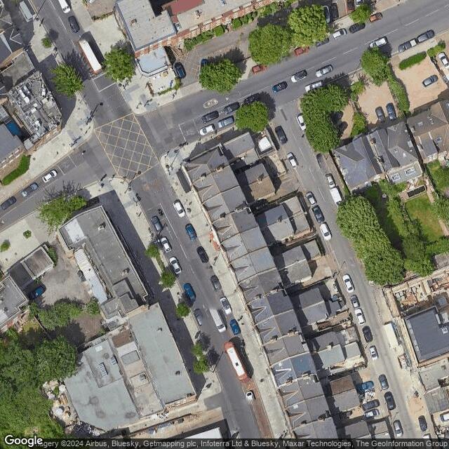 Stack Maps - Stack Maps