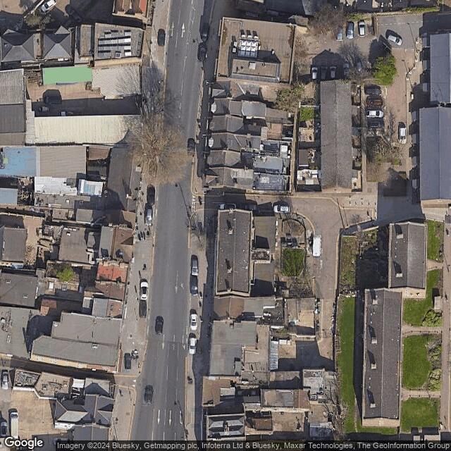 Stack Maps - Stack Maps