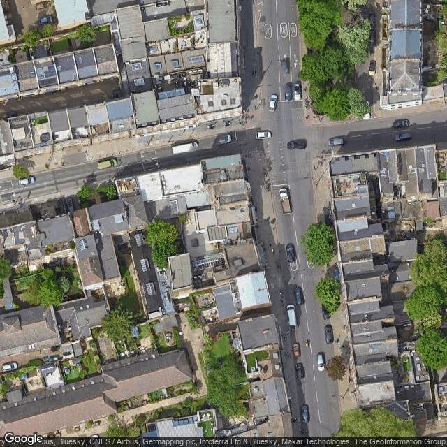 Stack Maps - Stack Maps