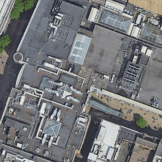 Stack Maps - Stack Maps