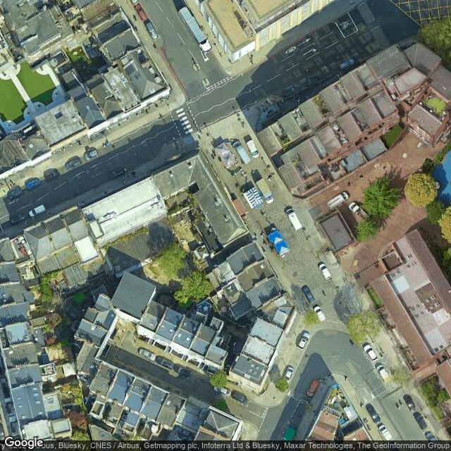 Stack Maps - Stack Maps