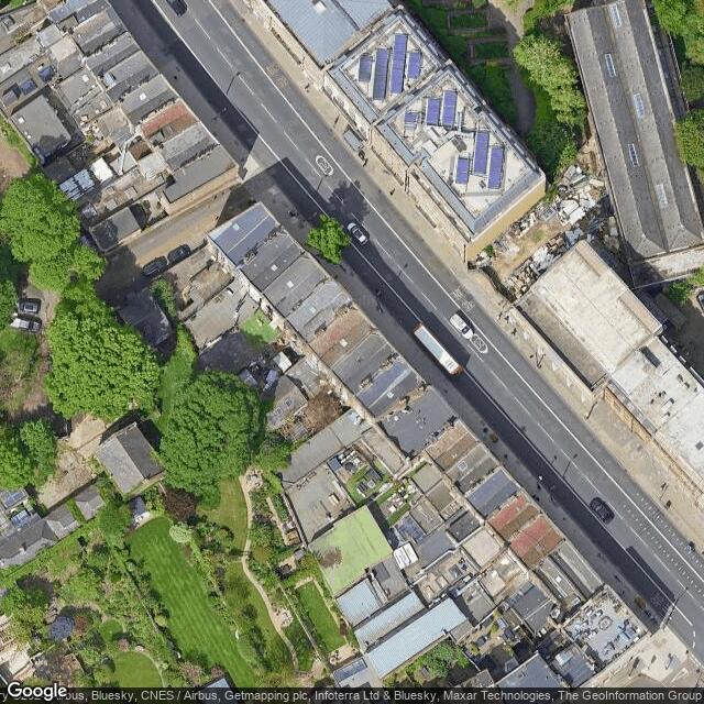 Stack Maps - Stack Maps