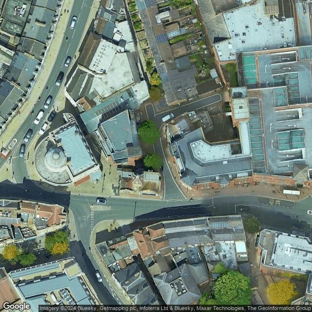 Stack Maps - Stack Maps