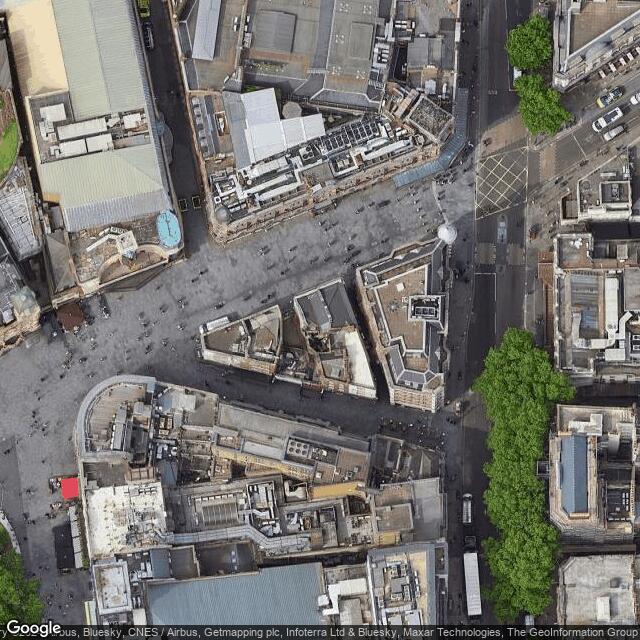 Stack Maps - Stack Maps