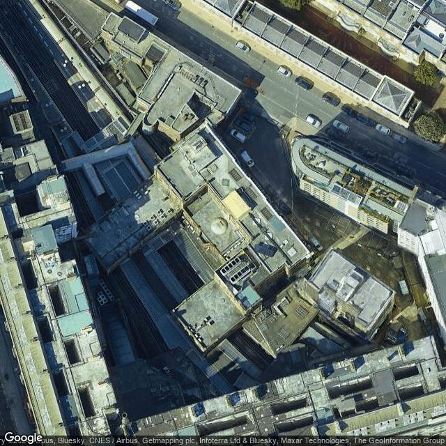 Stack Maps - Stack Maps