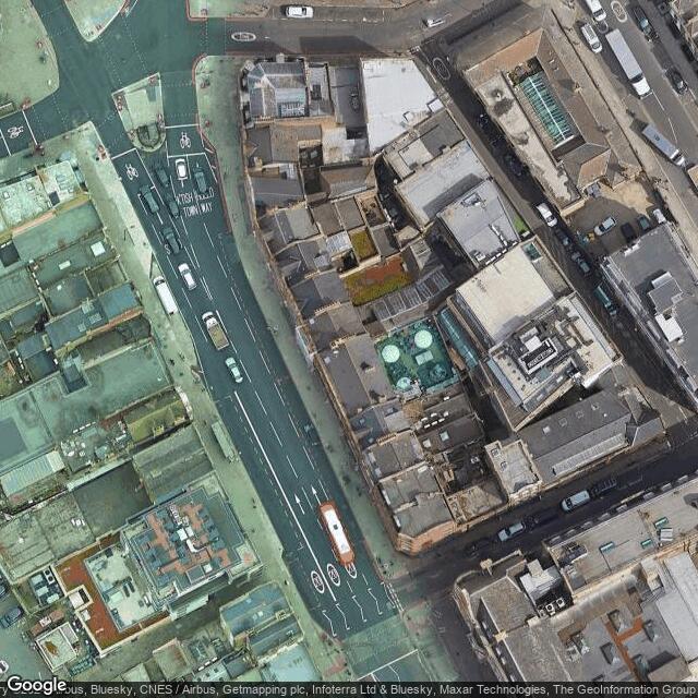 Stack Maps - Stack Maps
